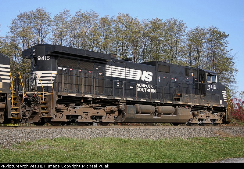 NS 9415